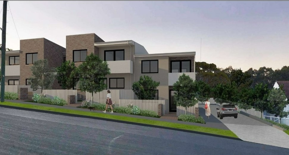 $6 million social housing delivery for East Maitland | Newcastle Weekly