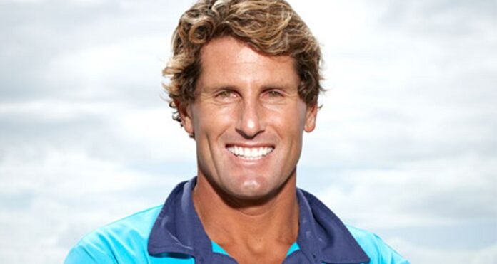 Bondi Rescue star on board for championships at Merewether Beach ...