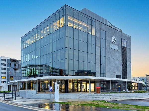University of Newcastle’s Q Building officially opens | Newcastle Weekly
