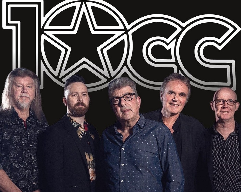 We don’t like 10cc, we love them | Newcastle Weekly