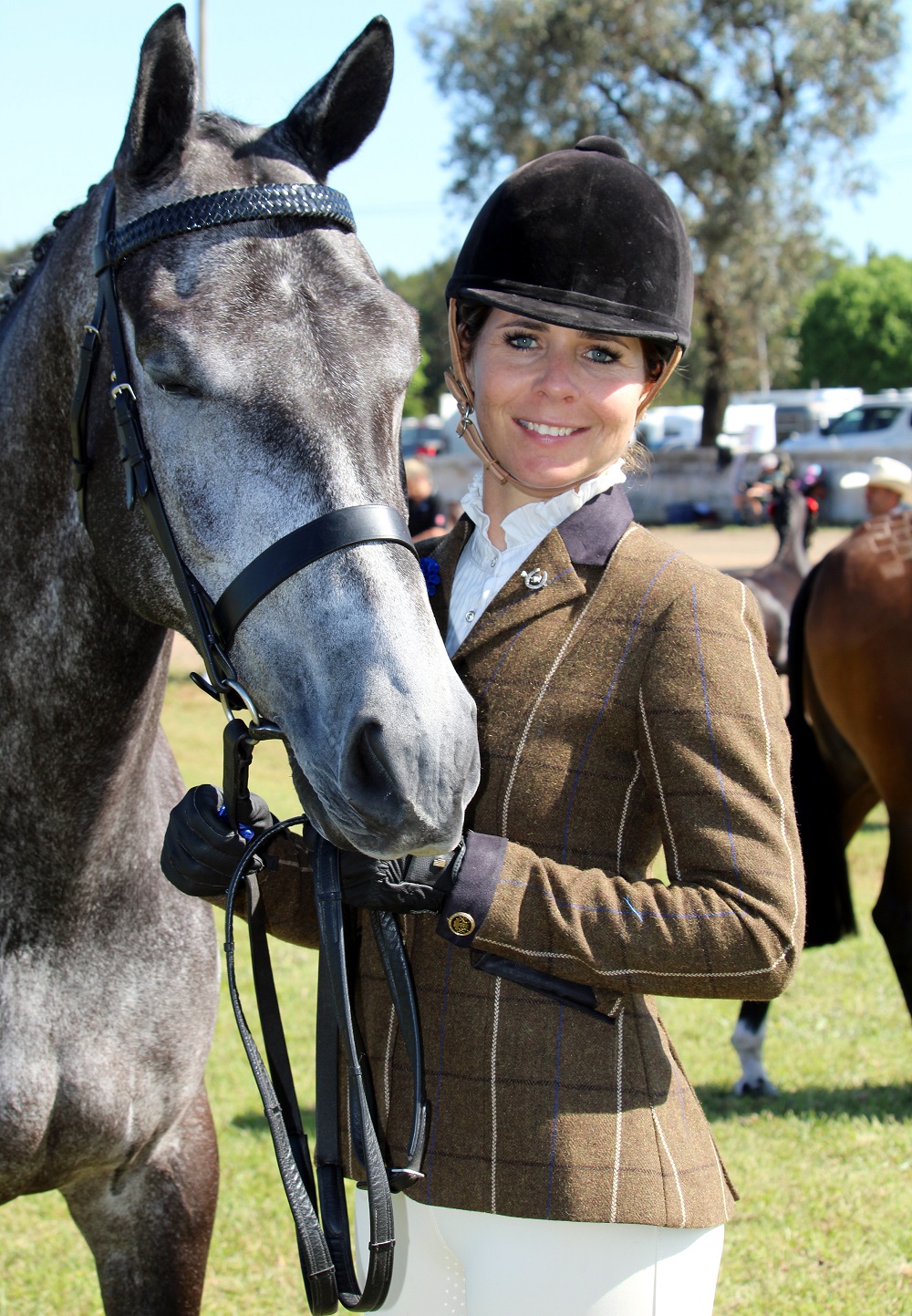 Muswellbrook saddles up stunning new mane event in Hunter Valley ...