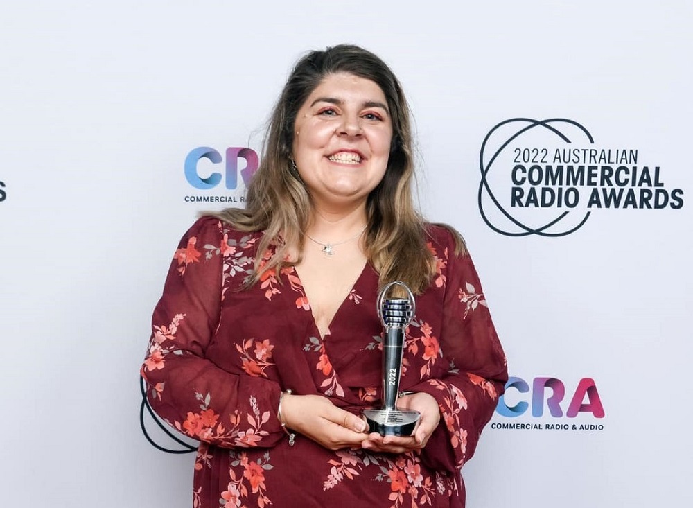 Rising star Jess Scully praises TAFE NSW Newcastle | Newcastle Weekly