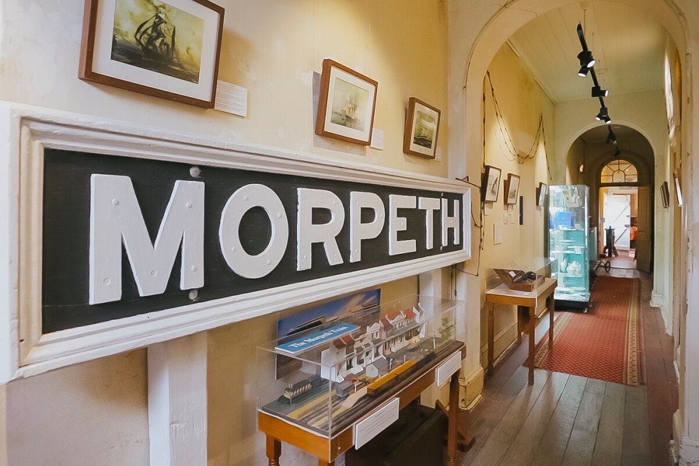 Excitement brewing in Morpeth ahead of bicentennial celebrations ...