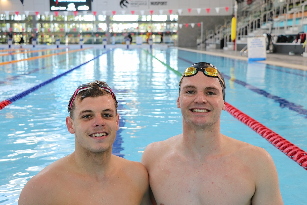 Uni's new performance hub in the swim of things | Newcastle Weekly