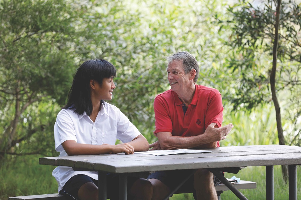 Hunter schools benefit from youth mentoring programs | Newcastle Weekly