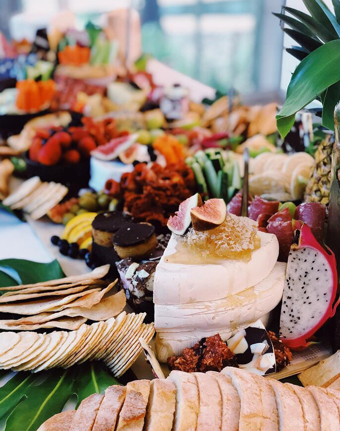 Creating the perfect platter | Newcastle Weekly