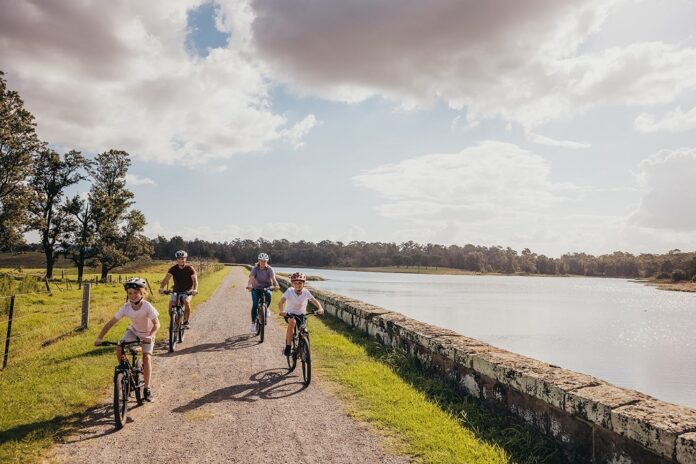 Walka Water Works to partially open in December | Newcastle Weekly