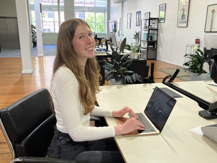Newcastle students explore their dream careers | Newcastle Weekly
