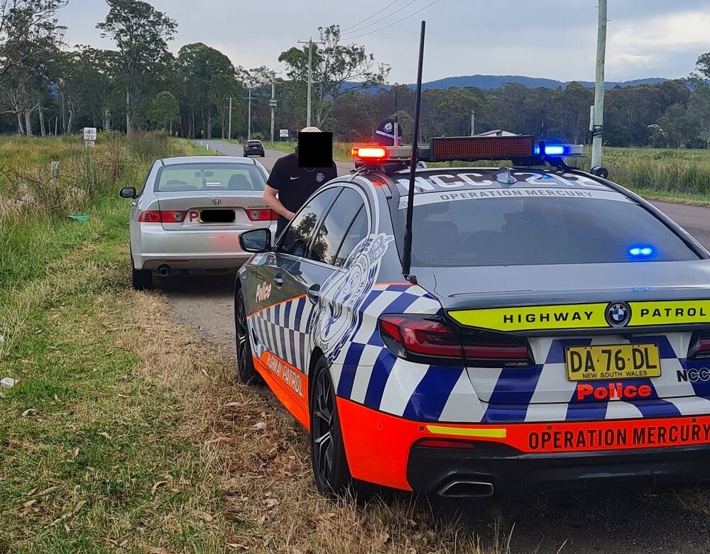 Double demerit points in play again this long weekend | Newcastle Weekly