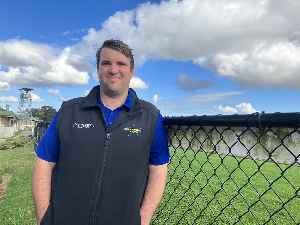 Sam Kavanagh | Newcastle Weekly