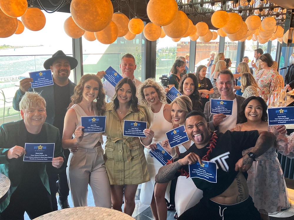 Stars of Newcastle set to shine for Cancer Council again | Newcastle Weekly