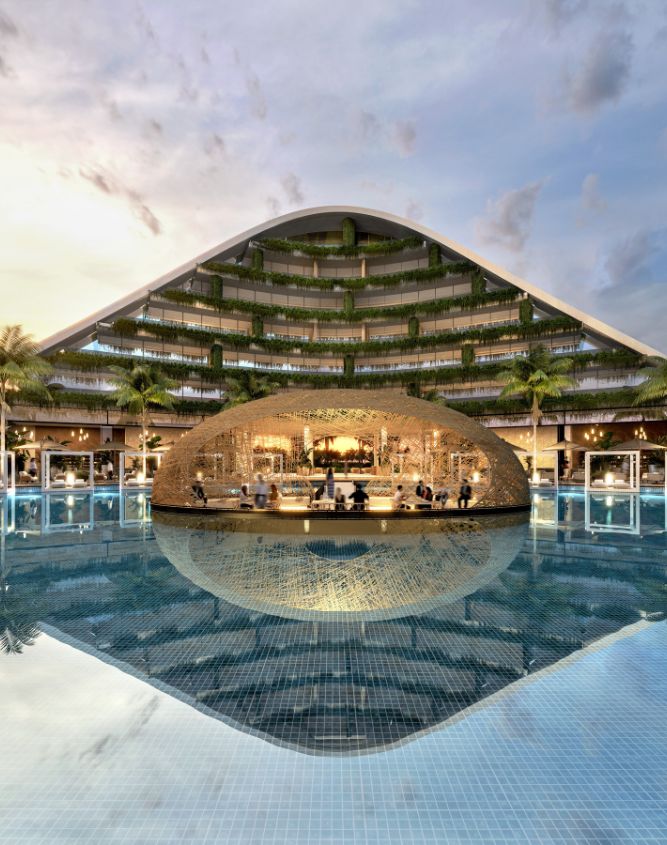 Morisset's Trinity Point Marina resort plans up for public say ...