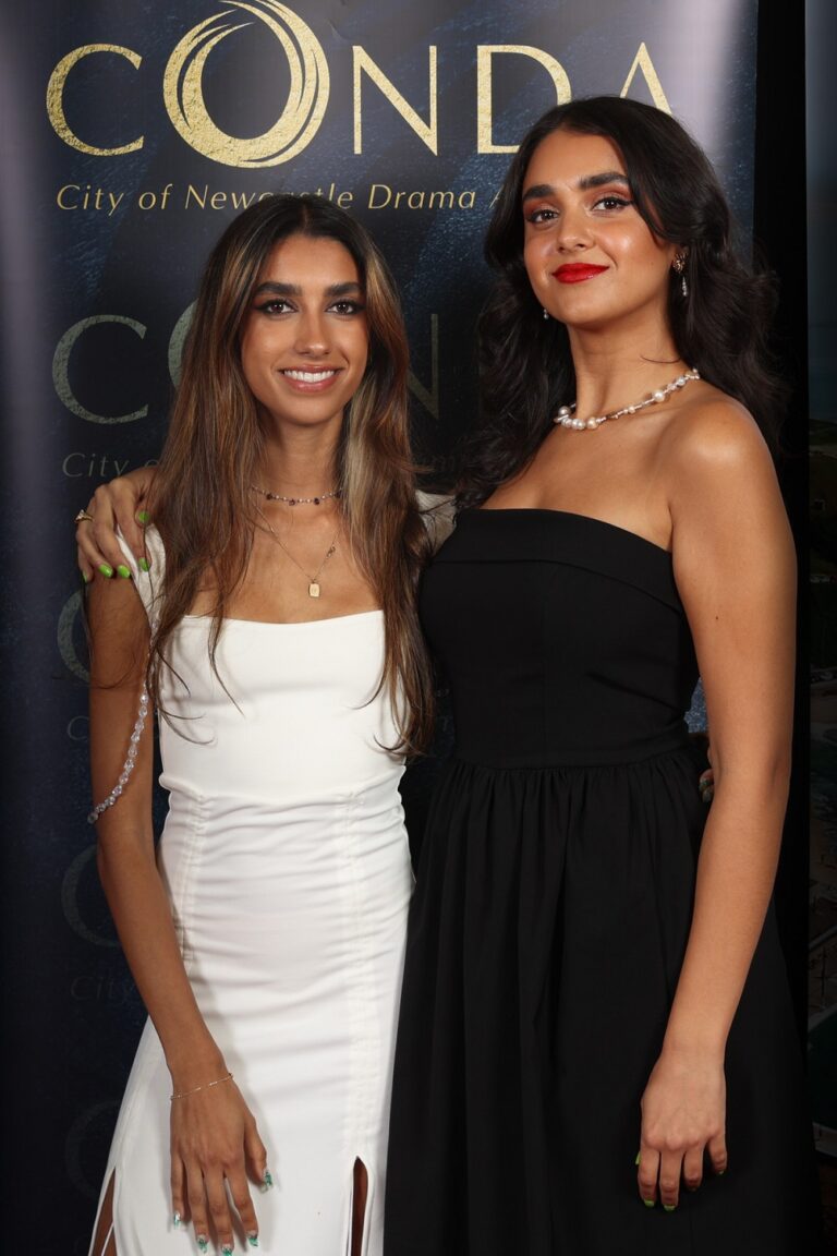 The Very Popular Theatre Company scoops pool at CONDAs | Newcastle Weekly