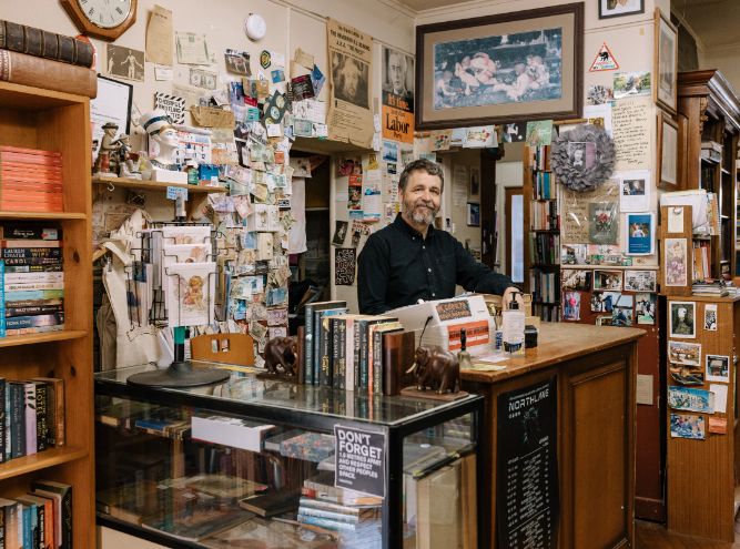 Darby Street Guide to Shopping Boutiques | Newcastle Weekly