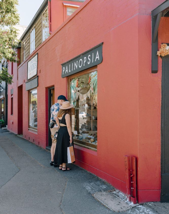 It's time to discover Darby Street again | Newcastle Weekly