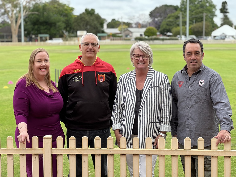 Community funding aids Maitland organisations | Newcastle Weekly