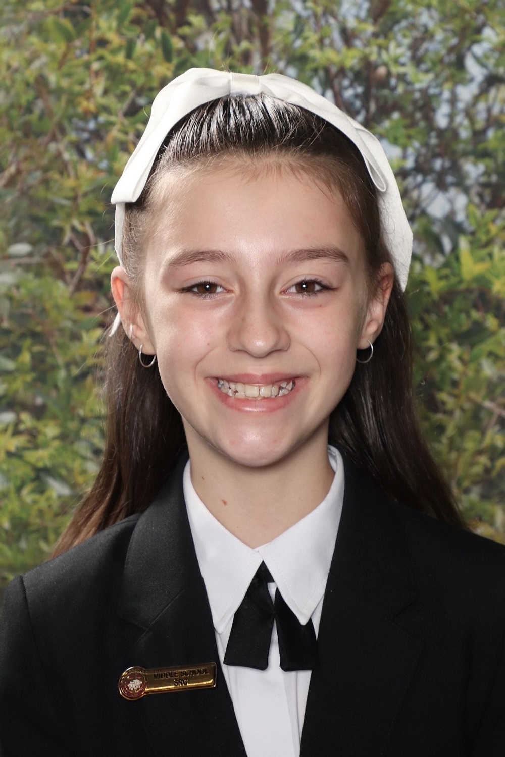 Cessnock student Matilda Gibson named Fred Hollows’ NSW Junior ...