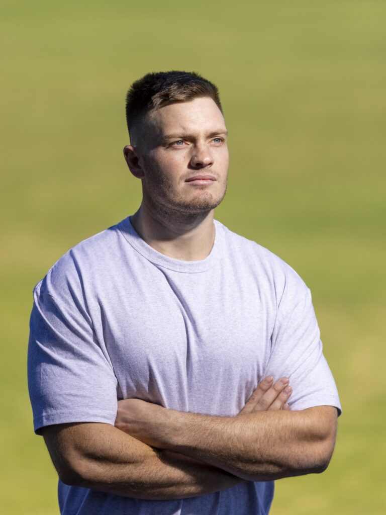 REAL NRL: Higgins sets sights on 2023 campaign | Newcastle Weekly