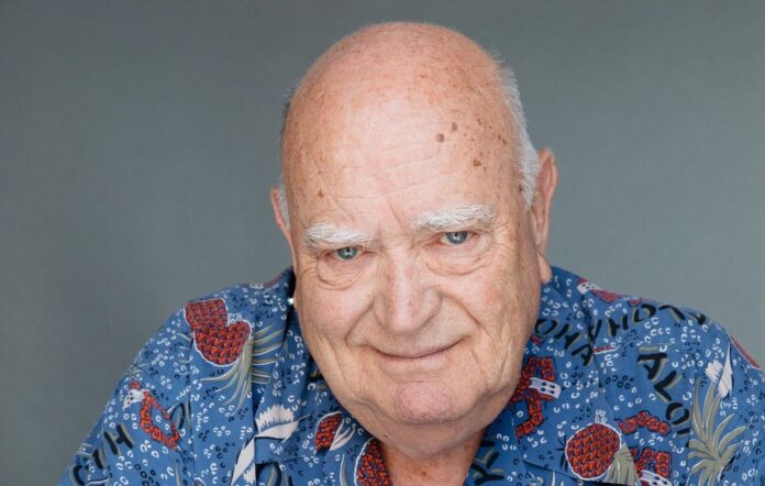 Aussie music pioneer still Chugging along after five decades ...