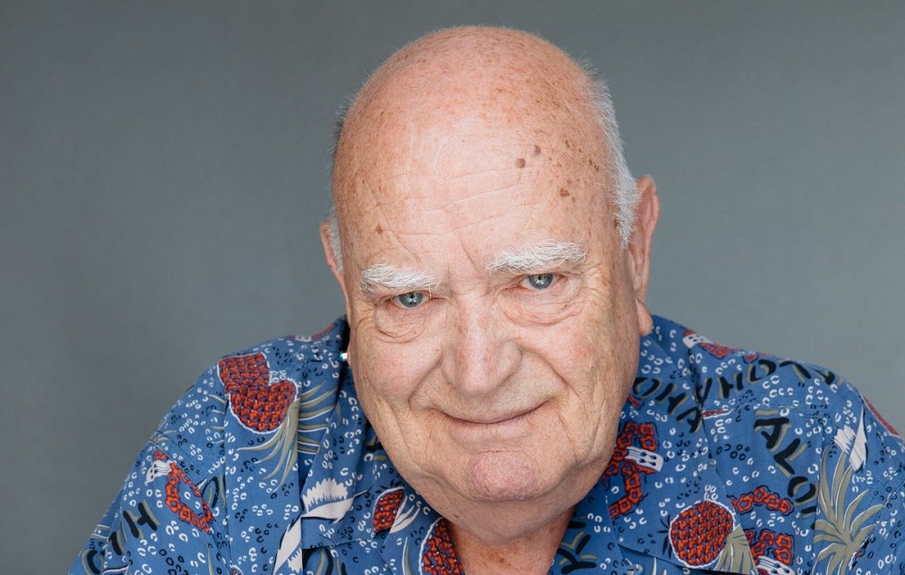 Aussie music pioneer still Chugging along after five decades ...