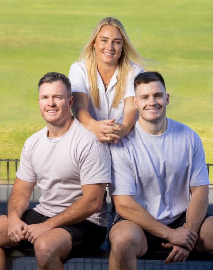 Olivia Higgins' season of success | Newcastle Weekly