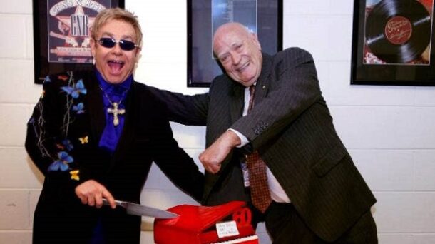 Aussie music pioneer still Chugging along after five decades ...