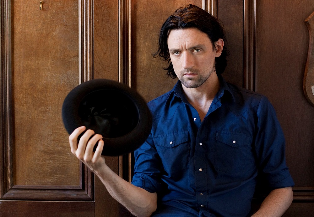 Paul Dempsey bound for The Gum Ball in 2023 | Newcastle Weekly