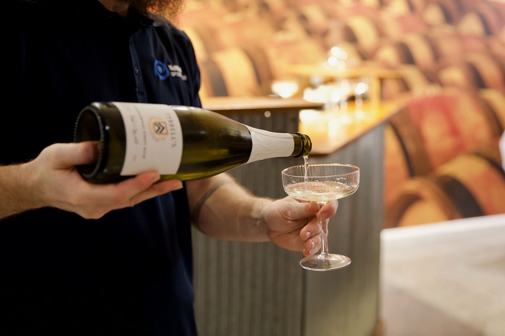 Kahibah Sports Club delves into art of wine appreciation | Newcastle Weekly