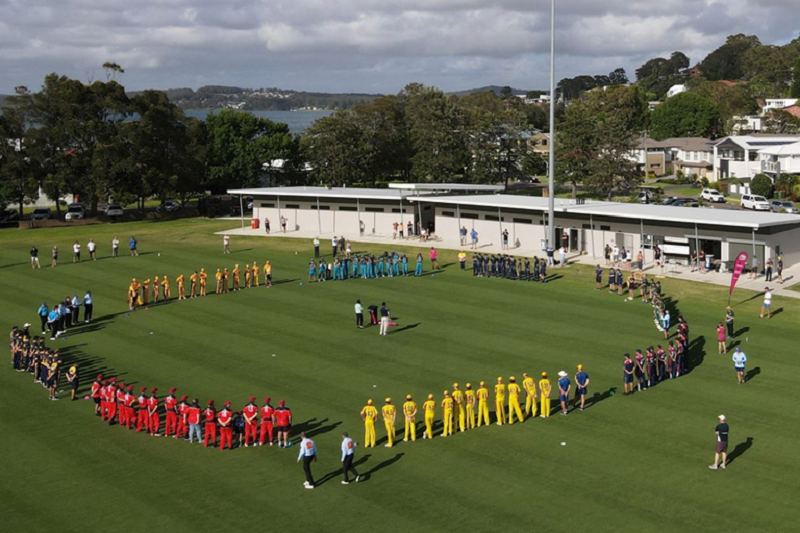 Prestigious Bradman Cup rolls into Lake Mac | Newcastle Weekly