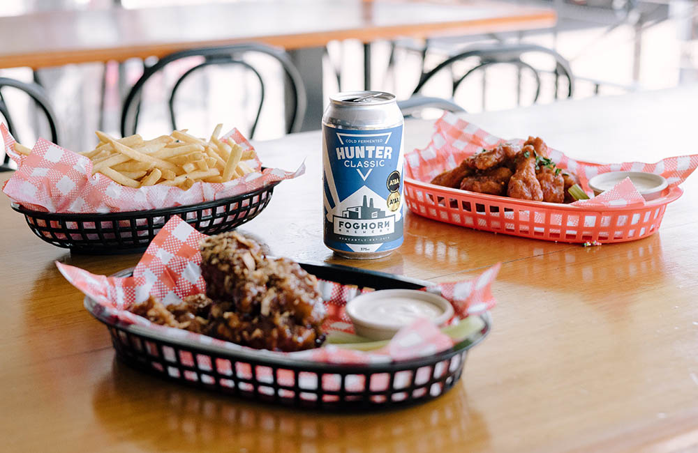 Darby Street Restaurants | Newcastle Weekly