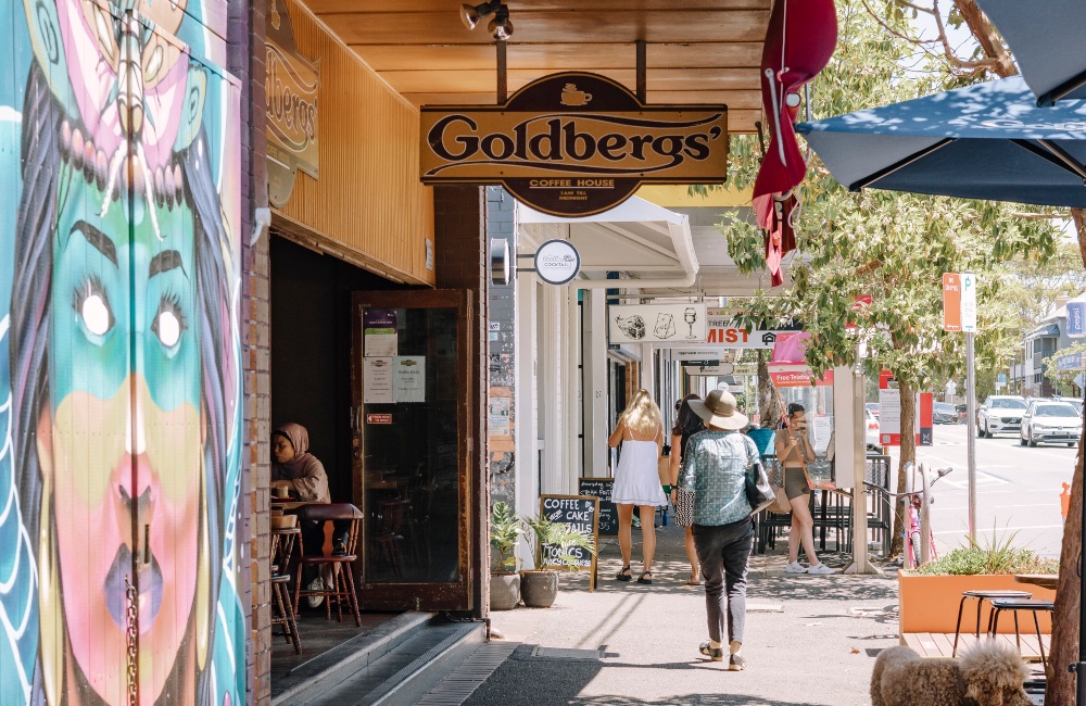 Darby Street Cooks Hill Newcastle | Newcastle Weekly