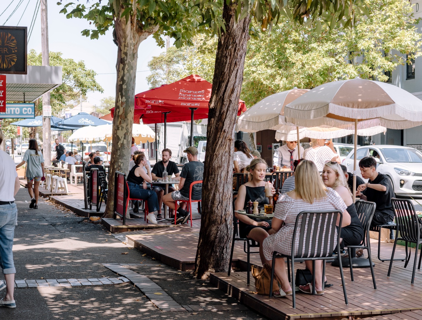 Darby Street Cooks Hill Newcastle | Newcastle Weekly