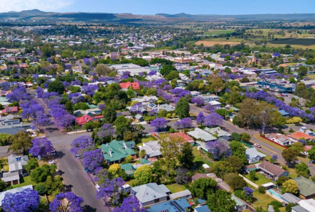 $100m investment into Muswellbrook Shire | Newcastle Weekly