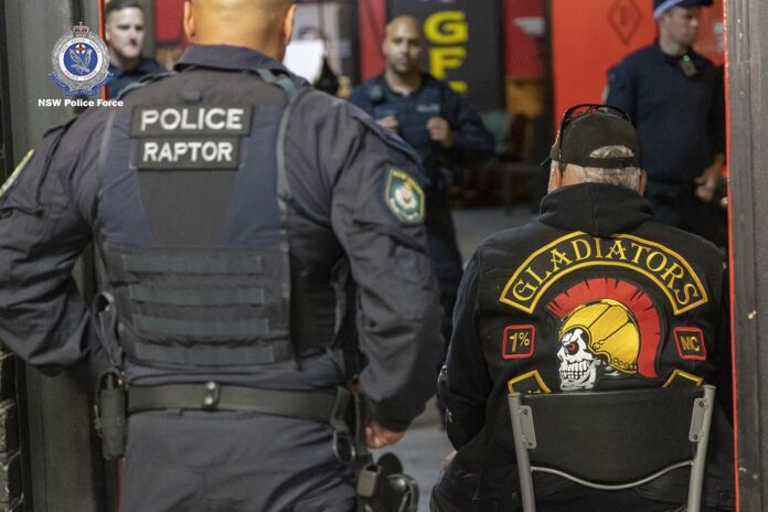 Raptor Squad sets up permanent base in Hunter region | Newcastle Weekly