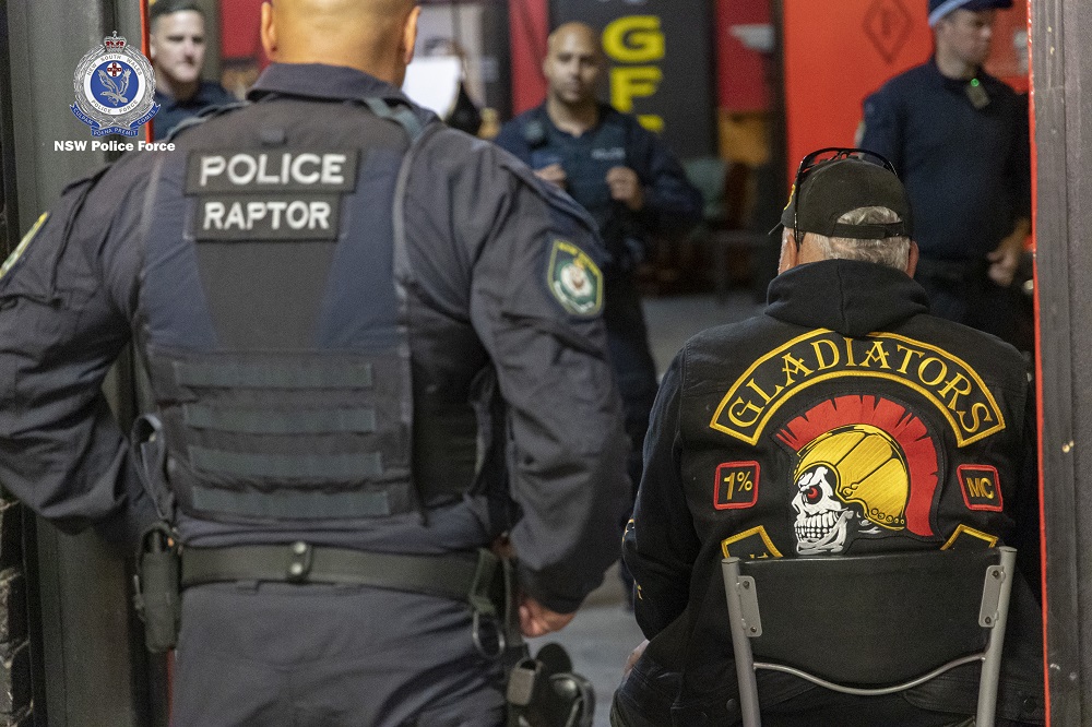 Raptor Squad sets up permanent base in Hunter region | Newcastle Weekly