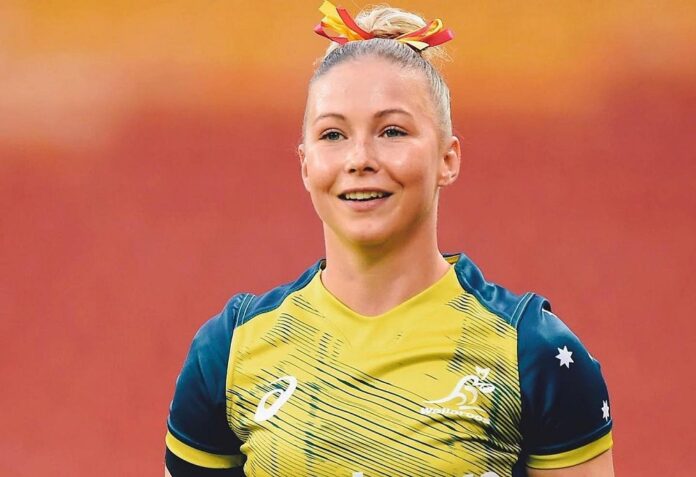 Hunter's Layne Morgan to rip into Black Ferns | Newcastle Weekly