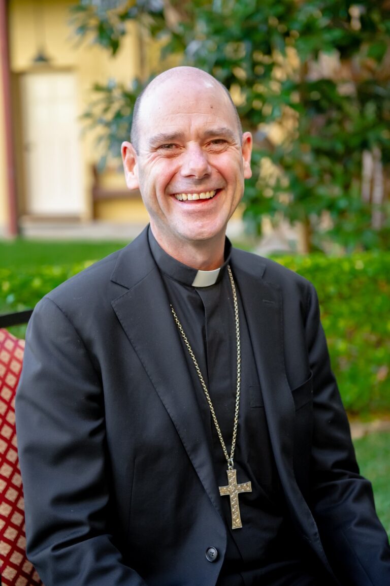 Bishop Michael Kennedy takes on new role in Maitland-Newcastle diocese ...