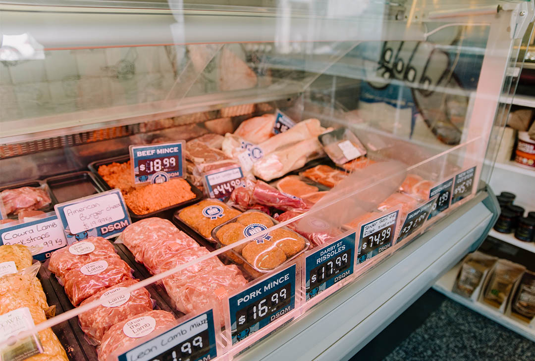 Butchers keeping up a Darby Street tradition | Newcastle Weekly