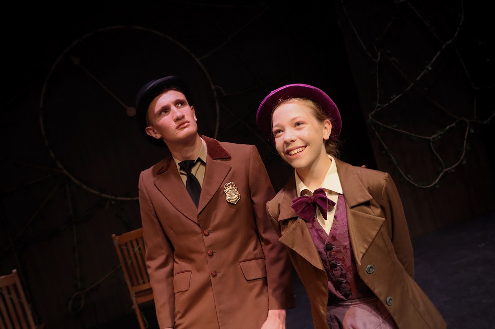 Young People's Theatre hits the stage in milestone year | Newcastle Weekly