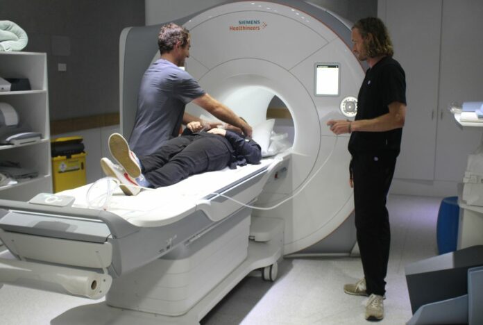 Charlestown welcomes state-of-the-art MRI technology | Newcastle Weekly