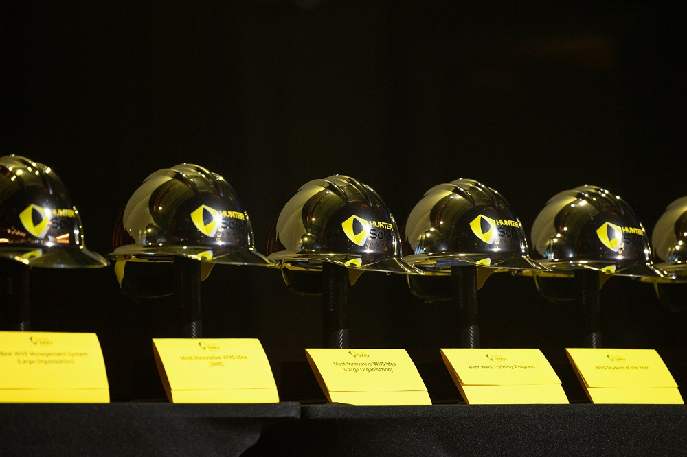 Safety in front of mind for Hunter award finalists | Newcastle Weekly