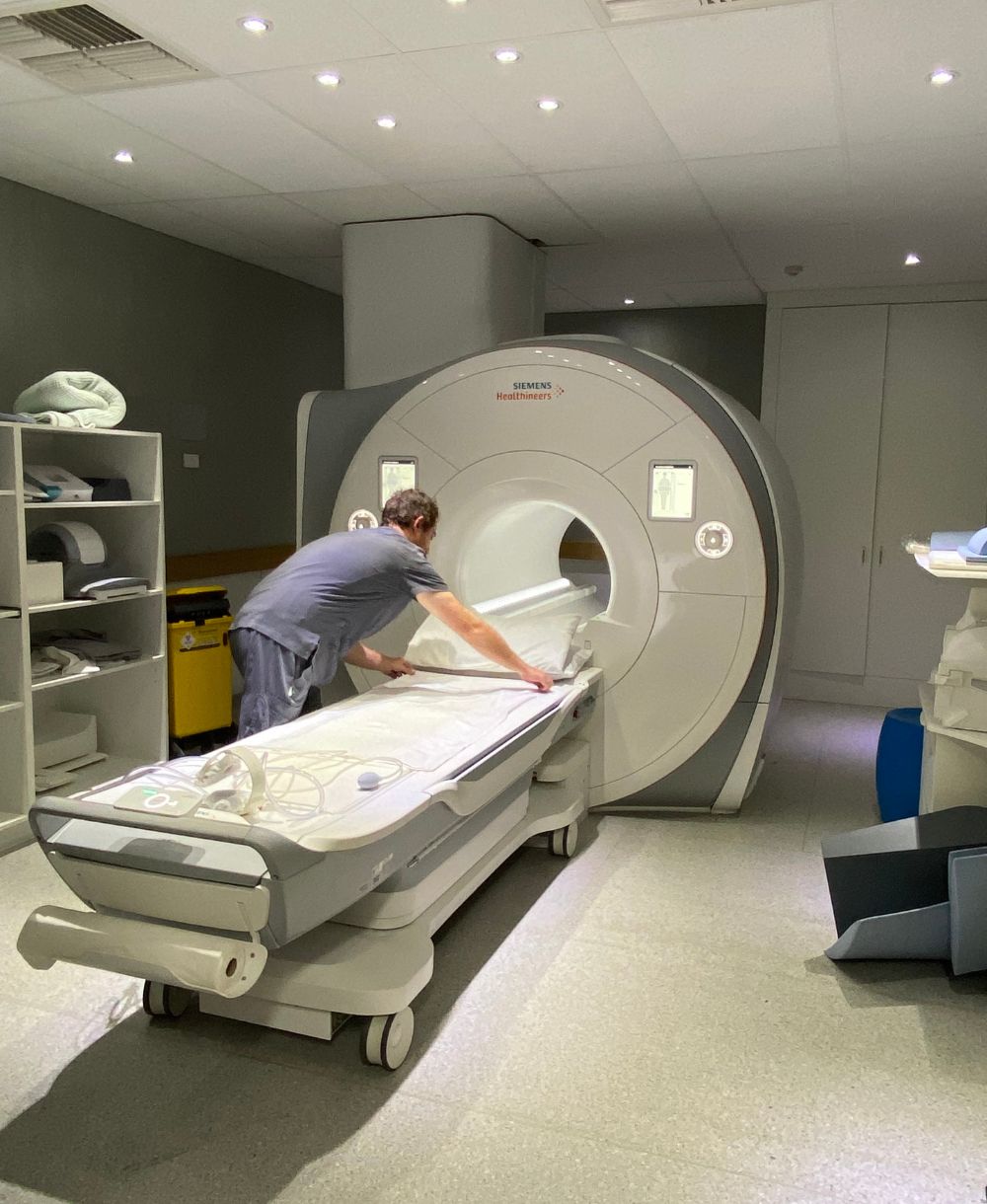 Charlestown welcomes state-of-the-art MRI technology | Newcastle Weekly