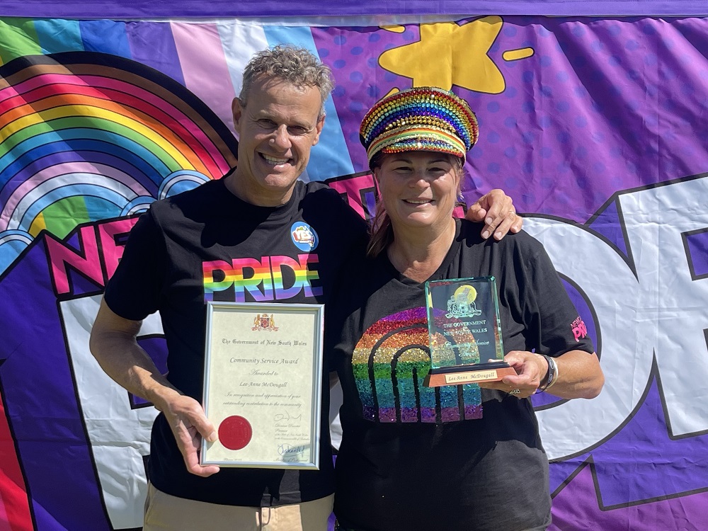 Newcastle Pride | Newcastle Weekly