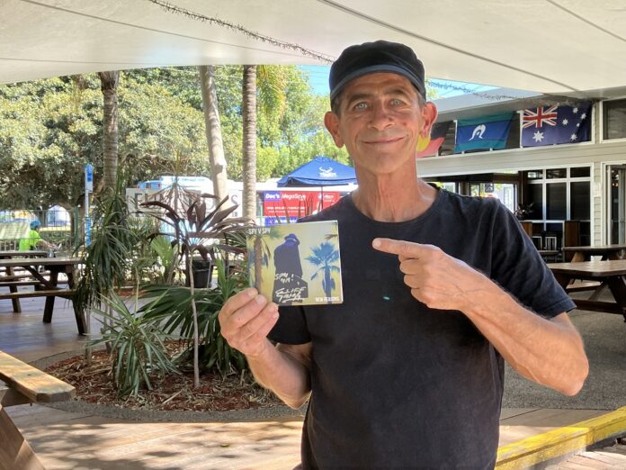 Spy v Spy | Newcastle Weekly