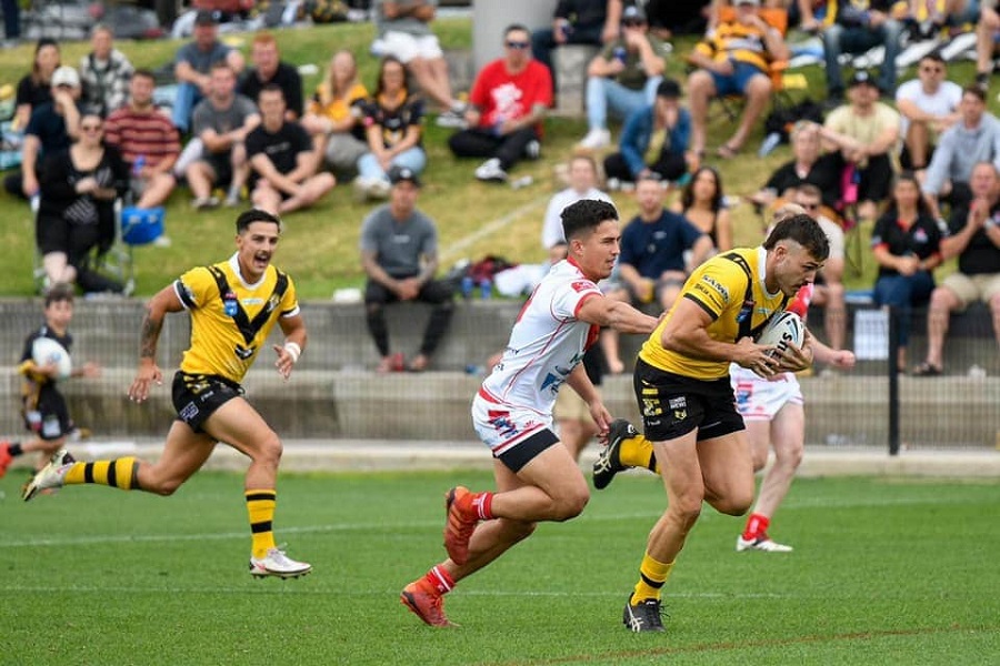 Newcastle Rugby League | Newcastle Weekly