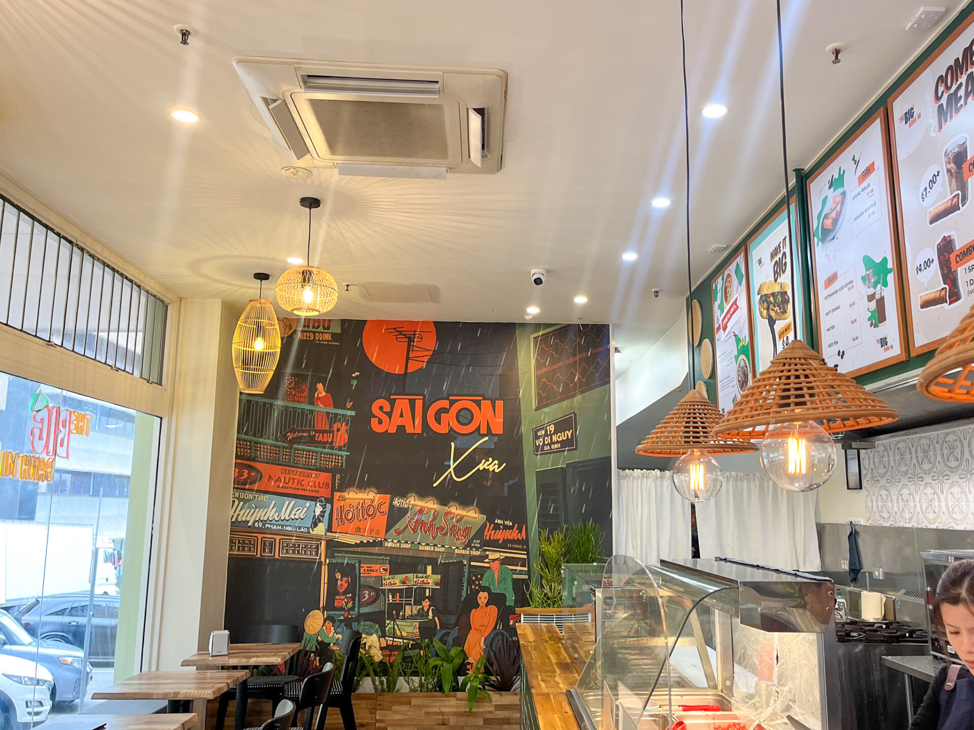 Best places to eat in Hunter Street Mall | Newcastle Weekly