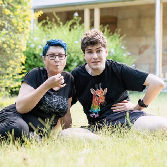 Peace Warrior owner 'shocked' by brazen robbery | Newcastle Weekly