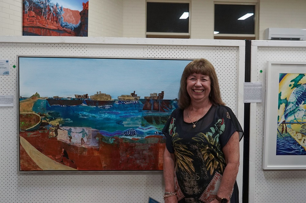 Inaugural art prize celebrates The Mission to Seafarers’ 150th ...