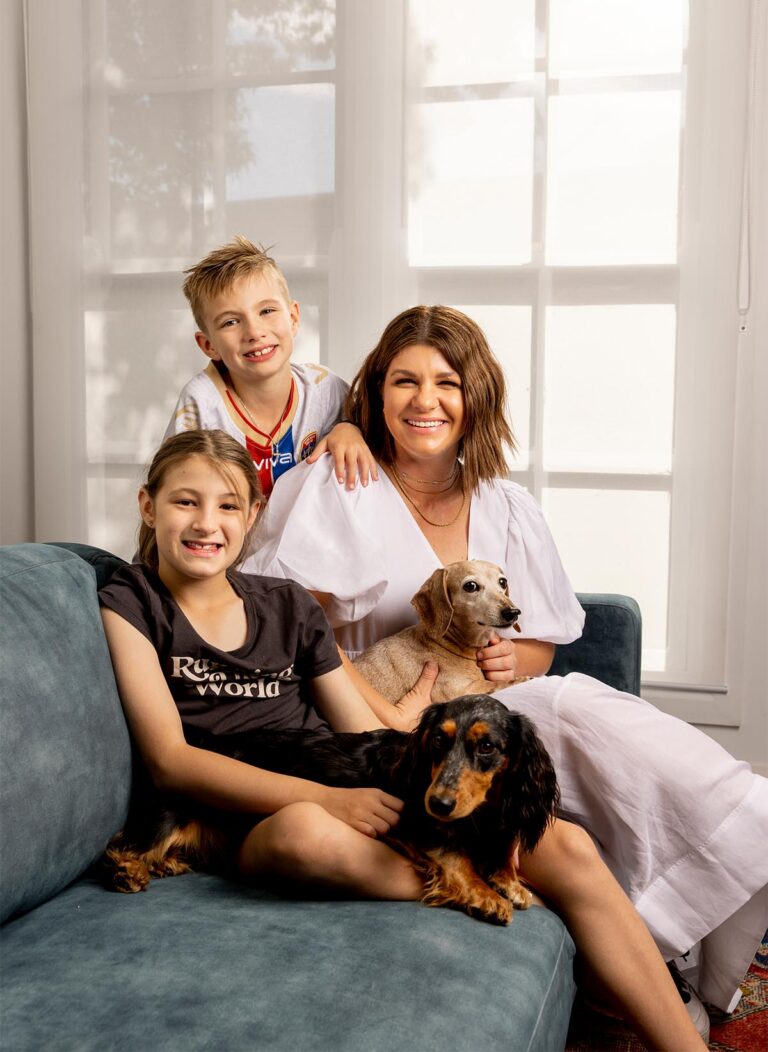 Kate Haberfield: Still 'Our Kate' | Newcastle Weekly