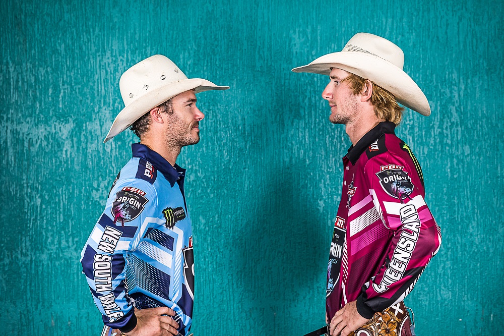 Hunter cowboy Heffernan to lead NSW in PBR Origin Series | Newcastle Weekly